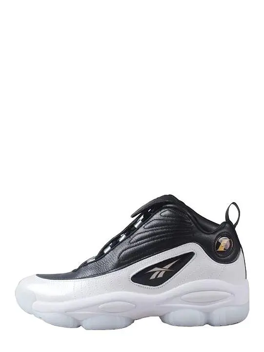 REEBOK Iverson Legacy Mid-top Sneakers - Black