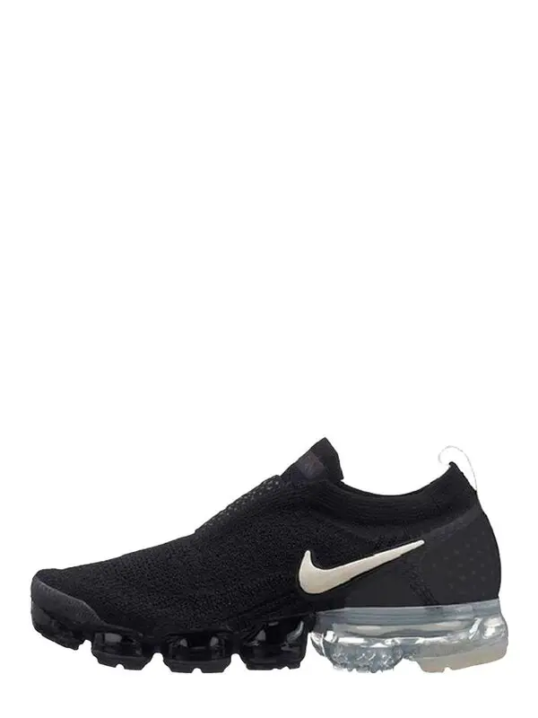 Nike Vapormax Moc 2 Sneakers - Black