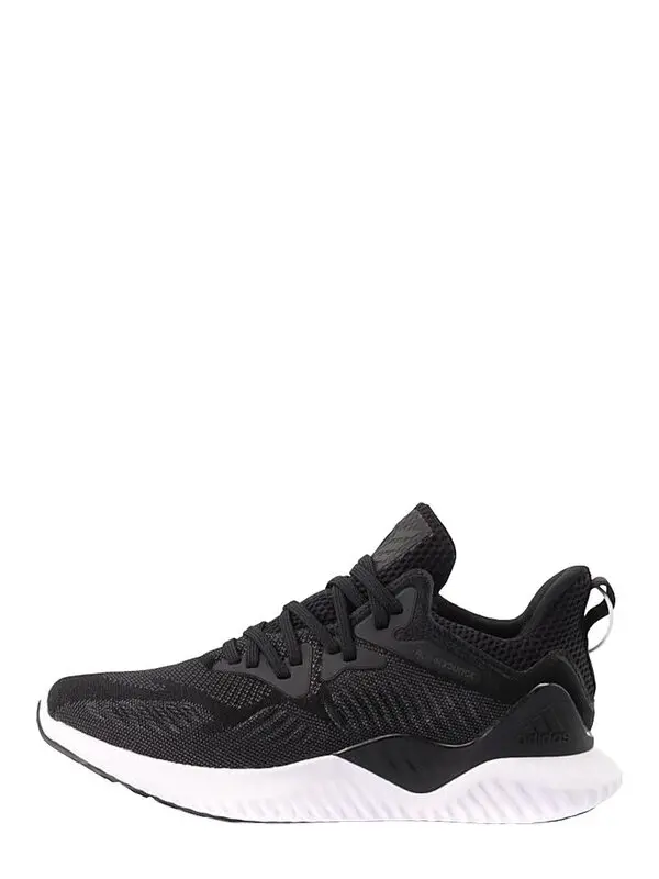 Adidas Alphabounce Beyond Athletic Sneakers - Black