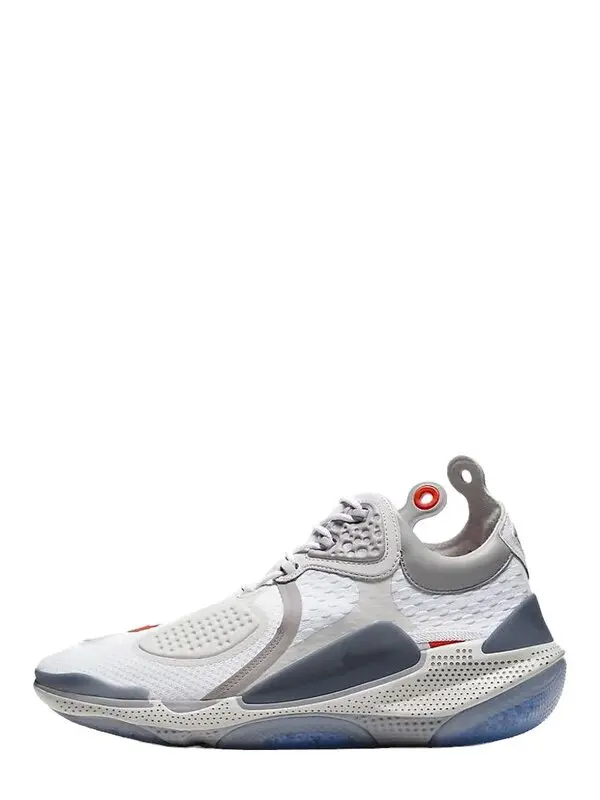 Nike Joyride Cc3 Setter Sneakers - White/grey