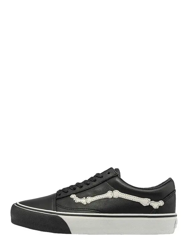 VANS Blends X Vault Old Skool "bones - Black