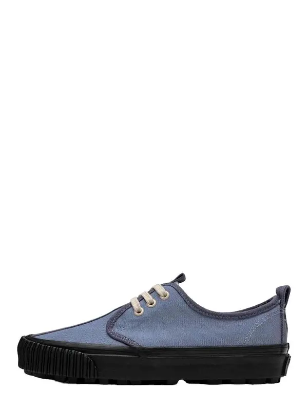VANS Taka Hayashi X Vault Derby V Lug Lx 'blue Black - Blue/black