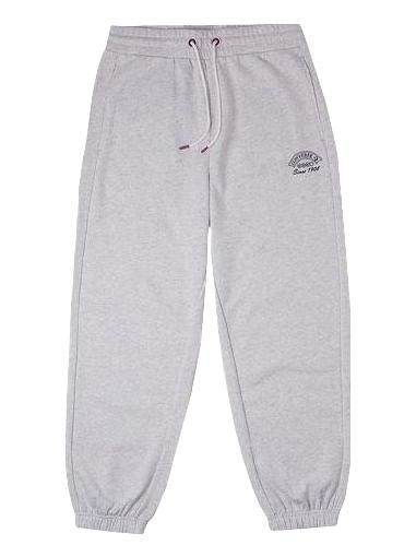CONVERSE Retro Fleece Sweatpants - Grey