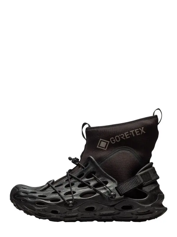 Merrell Hydro Moc At Neo Gore-tex - Black
