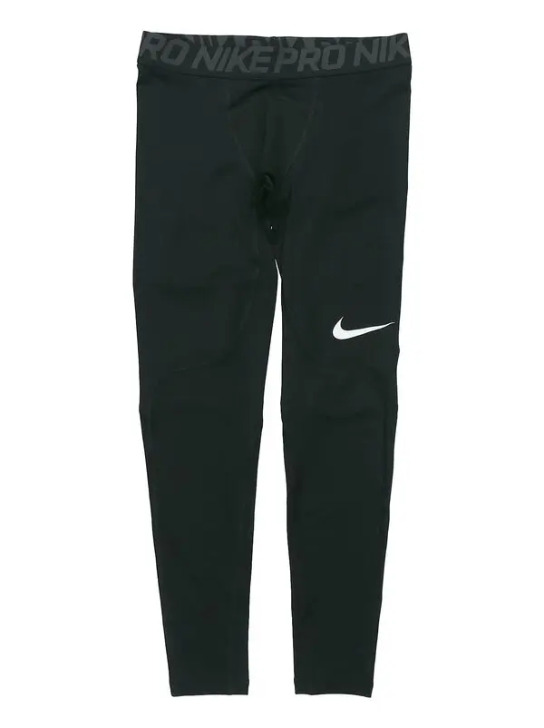 Nike Pro Training Tight Long Pants/trousers - Black