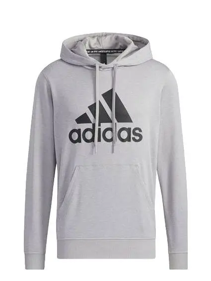 Adidas Graphic Logo Hoodie - Default Color