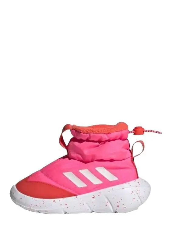 Adidas Monofit Boot I - Lucid Pink/cloud White/bright Red