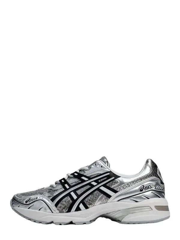 Asics X Kiks Gel-1090 Blade Sneakers - Grey/silver