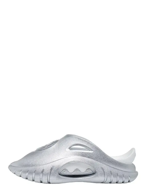 RIGORER Shark 1 Sandals - Silver