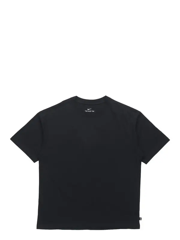Nike Skateboard Loose Fit T-shirt - Black