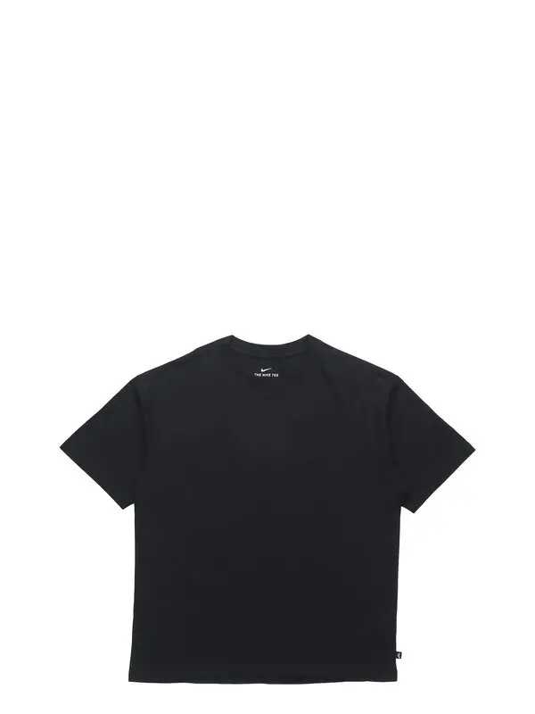 Nike Skateboard Loose Fit T-shirt - Black