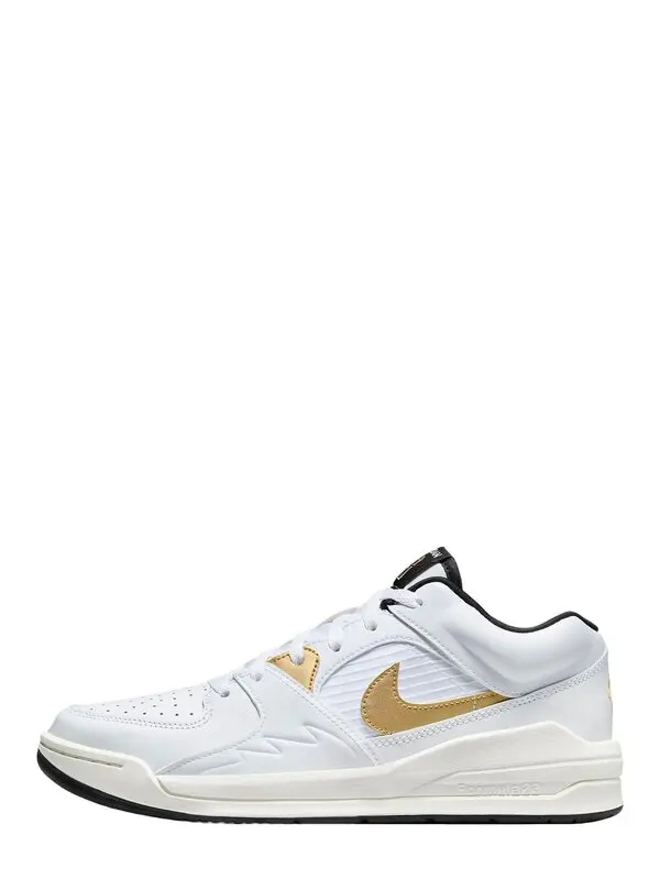 JORDAN Stadium 90 Sneakers - White/black/sail
