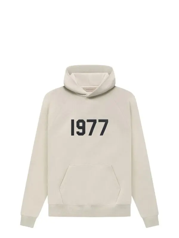 Fear Of God Ss22 1977 Hoodie - Wheat