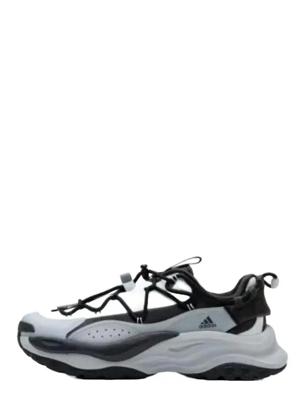 Adidas Maxxwavy Sneakers - Black/blue