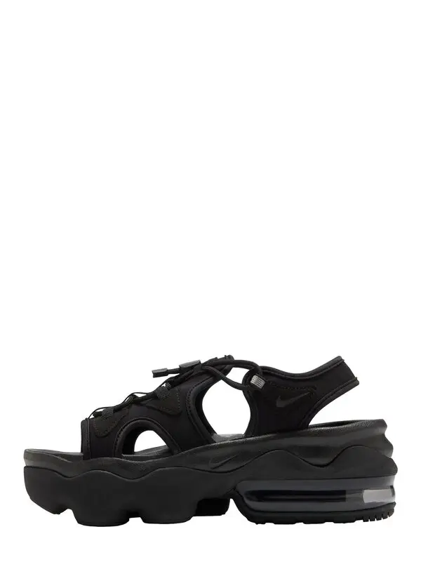 Nike Max Koko Sandal - Black/black/anthracite