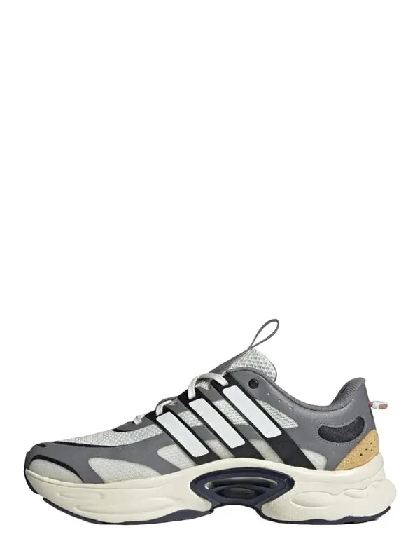 Adidas Climacool Venttack Sneakers - White/black/grey