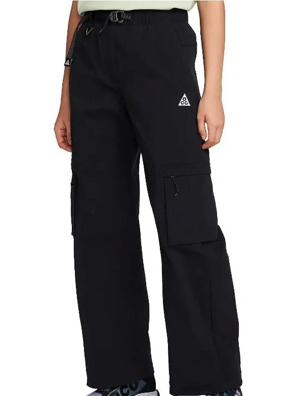 Nike Smith Summit Cargo Pants - Black/summit White