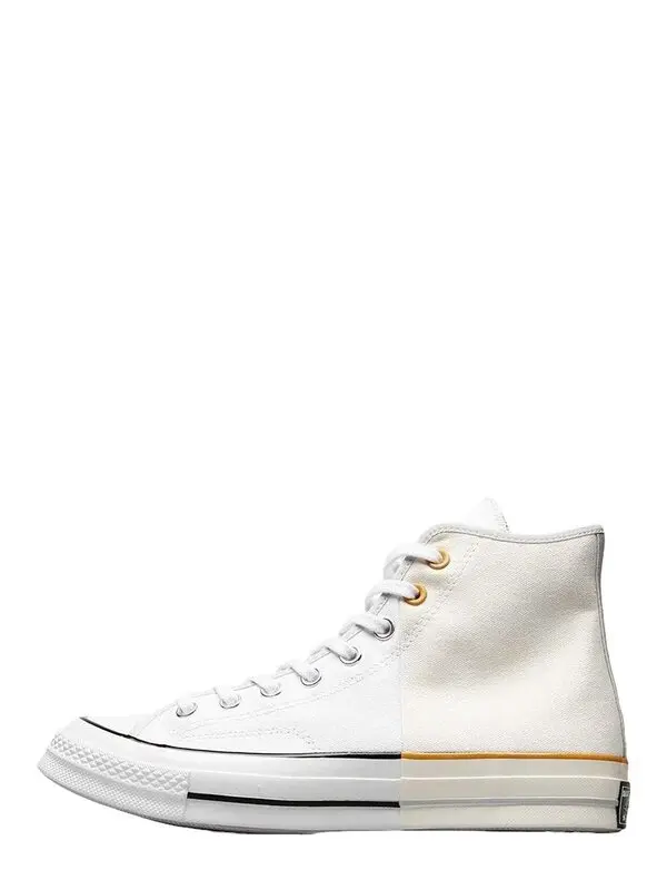 CONVERSE Chuck 70 High Top Sneakers - White
