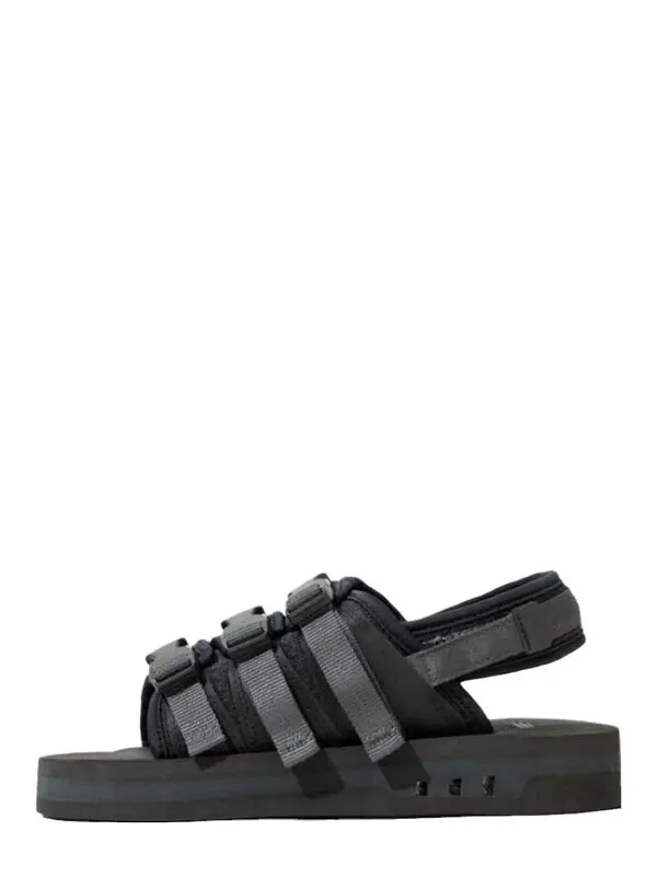 Adidas Originals Adistrp Sandals - Core Black
