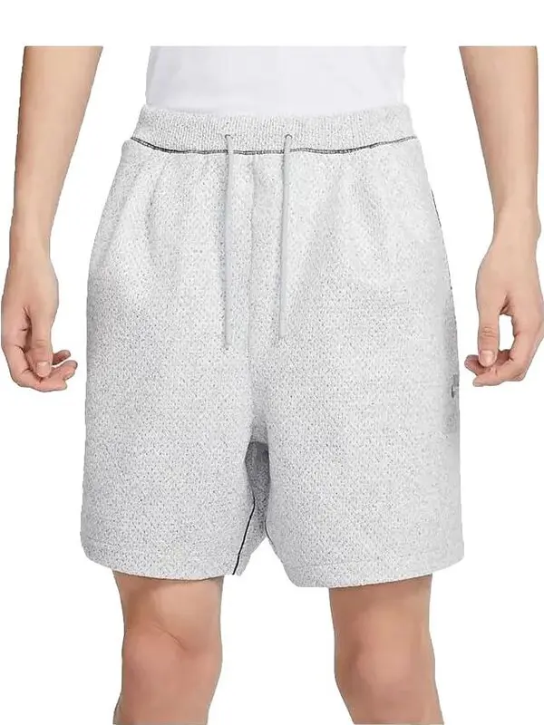 Nike Tech Pack Shorts - Grey
