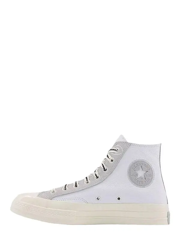 CONVERSE X Offspring Chuck 70 High Top "community Part 2 - White/grey