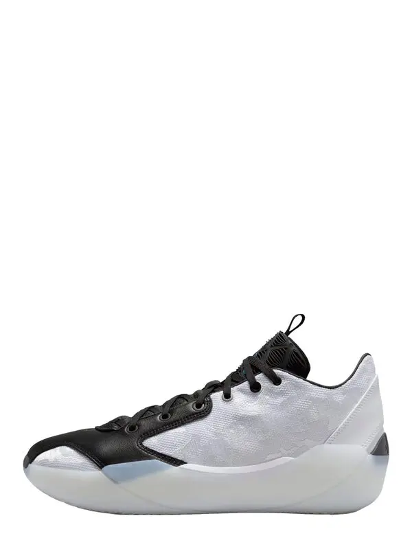 JORDAN 39 "dark Powder Blue" Sneakers - White/dark Powder Blue/black