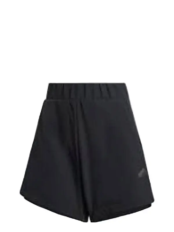 Adidas Z.n.e. Woven Shorts - Black