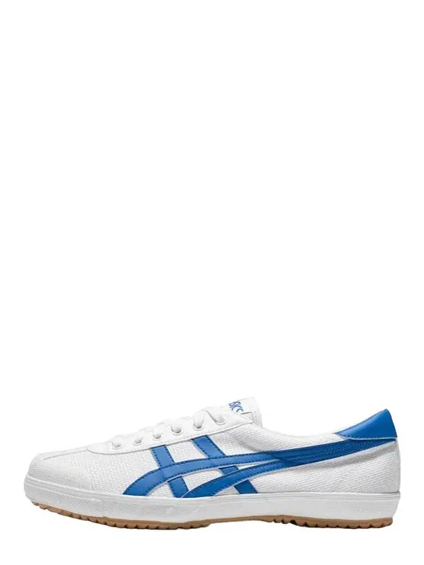 Asics Tsg-110 Sneakers - White/blue