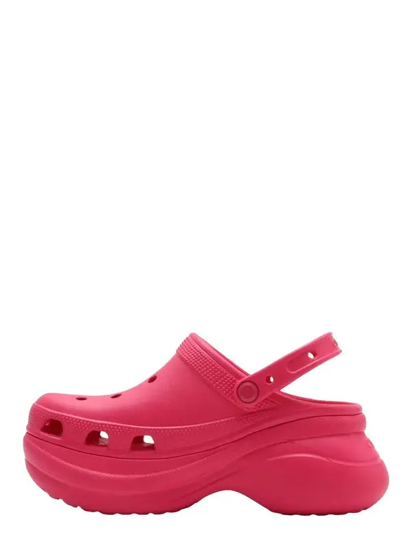 CROCS Classic Bae Clog - Dragon Fruit