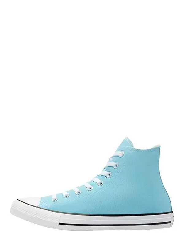 CONVERSE Chuck Taylor All Star High Top Sneakers - Light Blue