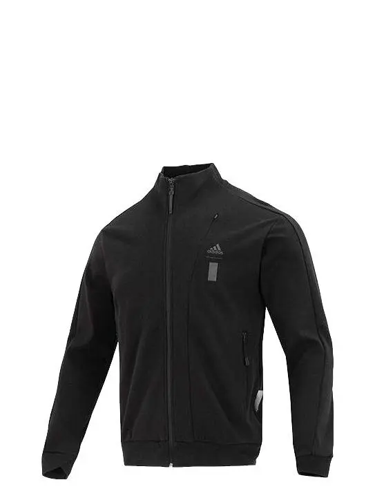 Adidas Wuji Series Sportswear Embroidered Jacket - Default Colorway