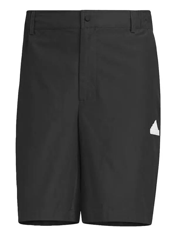 Adidas City Escape Shorts - Black