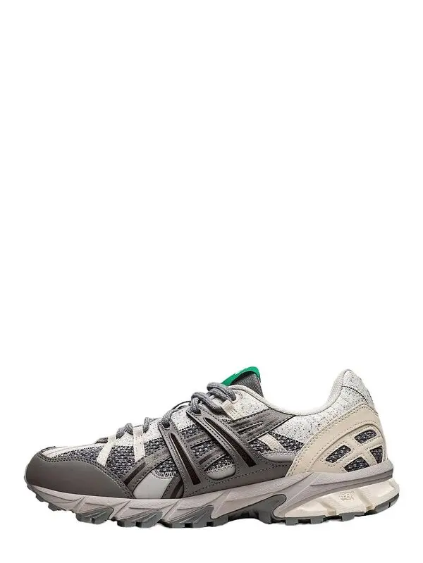 Asics Gel-sonoma 15-50 Sneakers - Grey/brown