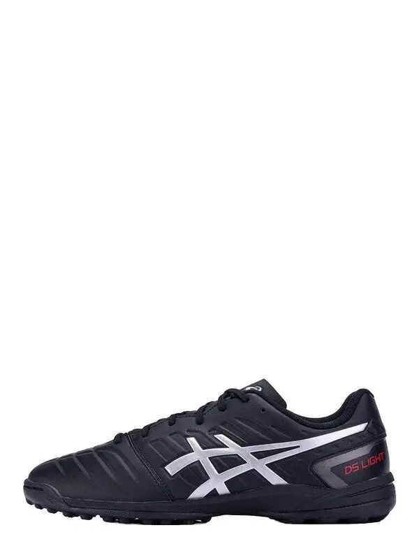 Asics Ds Light Club Tf Athletic Shoes - Black