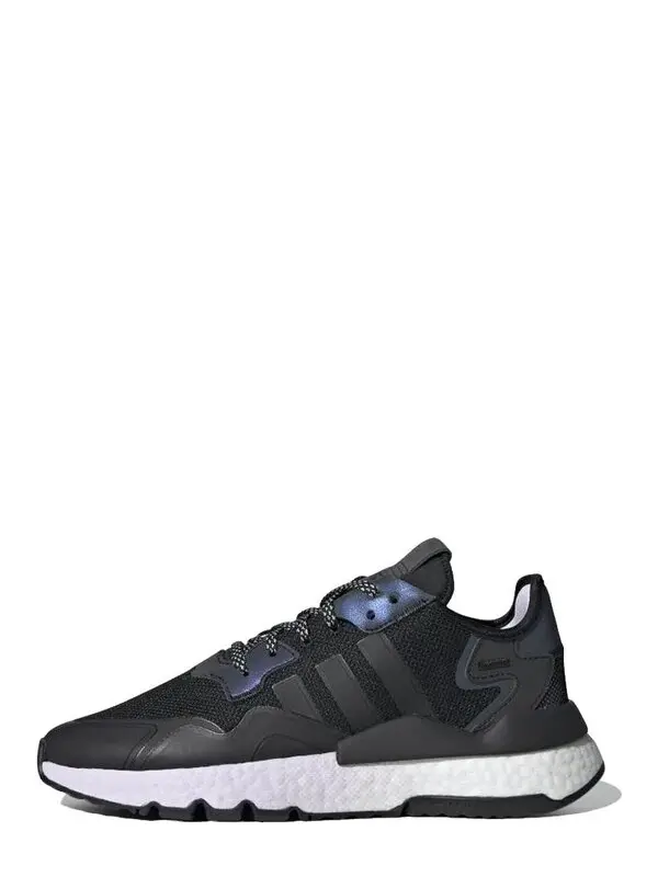 Adidas Nite Jogger - Black