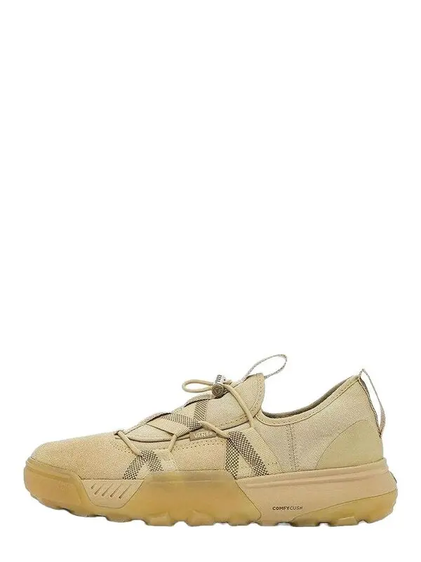 VANS Shiki Slipper Cc Adv - Brown