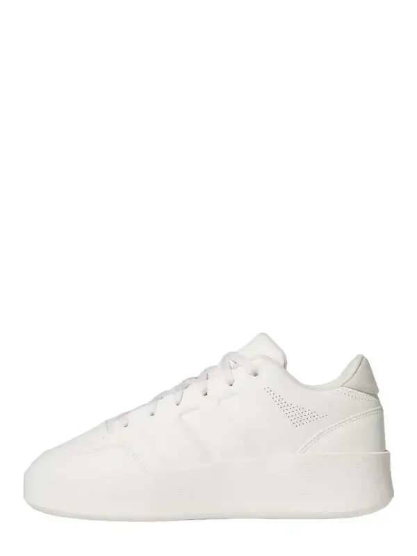 Adidas Mullaly Low Sneakers - White