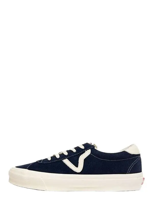 VANS Og Epoch Lx Sneakers - Black