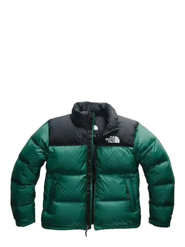 The North Face 700 Puffer Jacket - Green