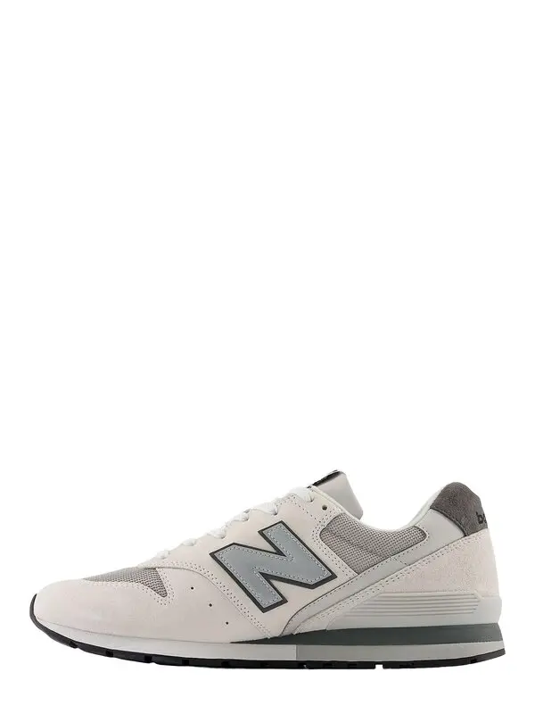 NEW BALANCE 996 Sneakers - Off White