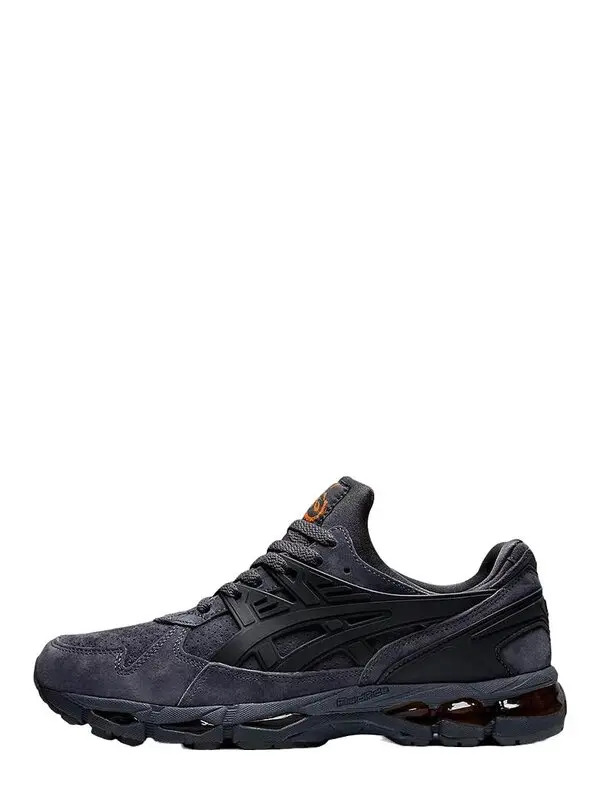 Asics Gel-kayano 21 Athletic Sneakers - Grey