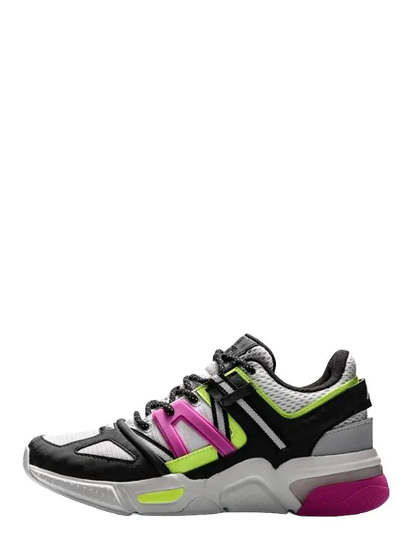 LI-NING Classic Leisure Low Top Sneakers - Default Color