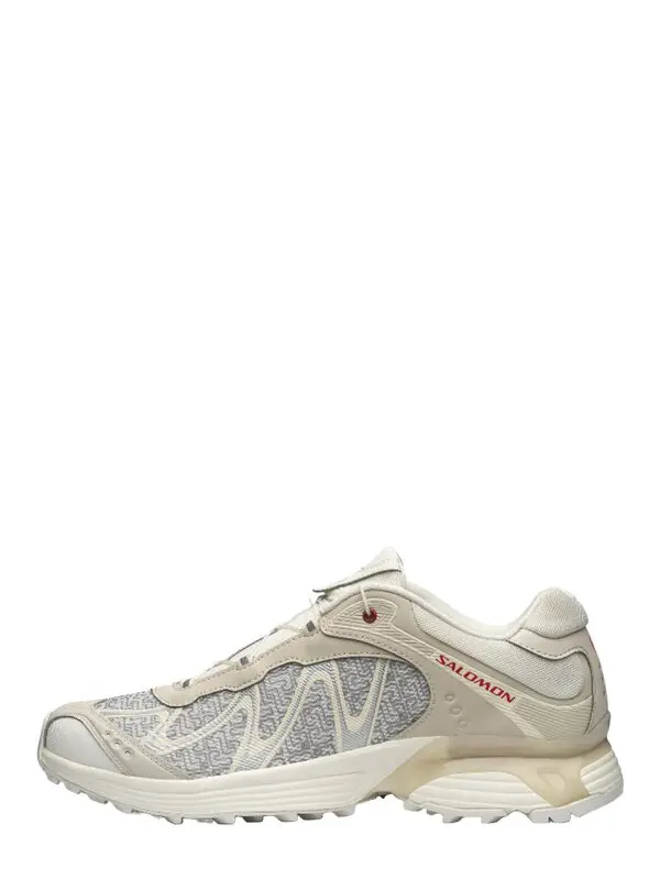 SALOMON Xt-whisper Panhui Sneakers - Vanilla Ice