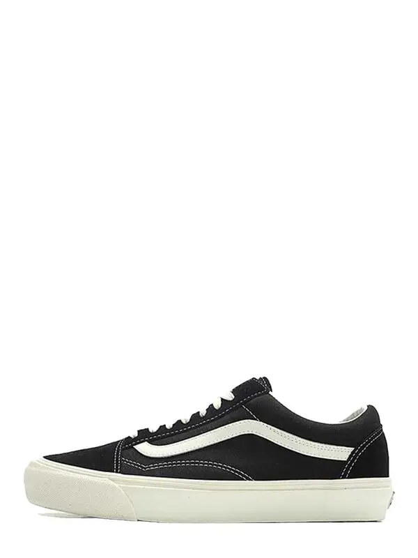 VANS Vault Og Old Skool Lx Sneakers - Black