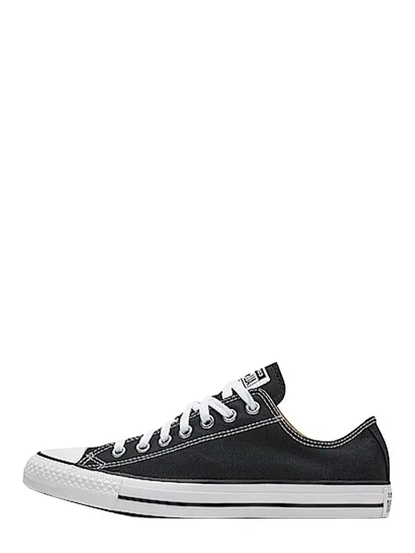 CONVERSE Chuck Taylor All Star Low - Black