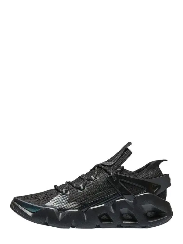 LI-NING Essence 2.3 Delta Athletic Sneakers - Black