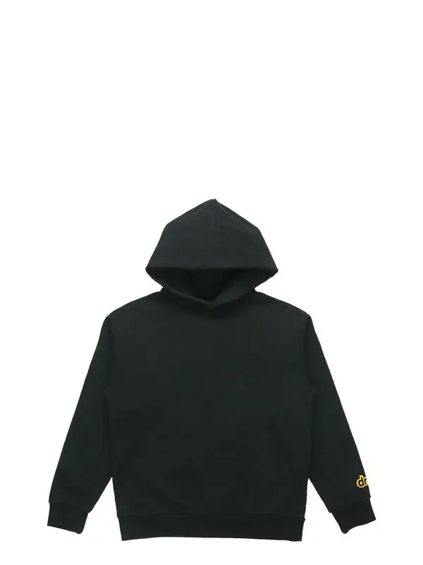 Drew House Mini Mascot Hoodie - Black