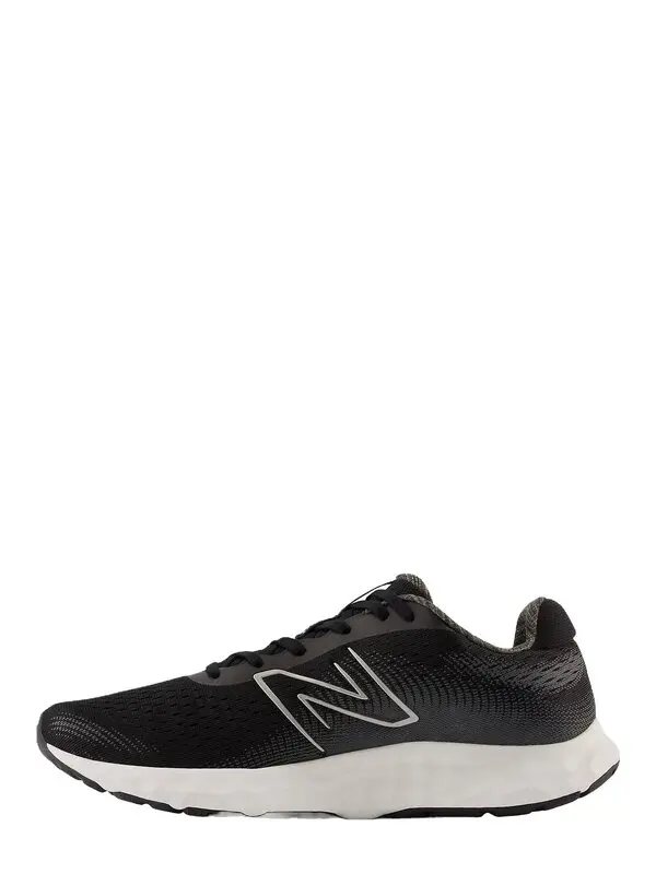 NEW BALANCE 520 V8 Athletic Sneakers - Blackwhite
