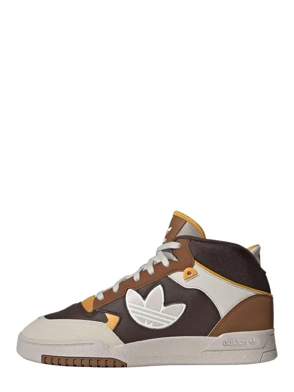 Adidas Drop Step Xl 2.0 Sneakers - Beige/brown