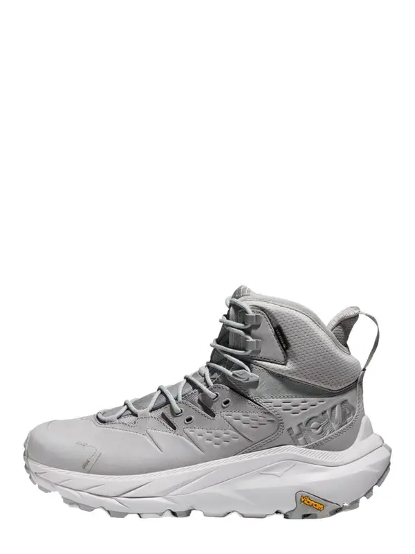 Hoka One One Kaha 2 Gtx 'harbor Mist Nimbus Cloud - Harbor Mist/nimbus Cloud
